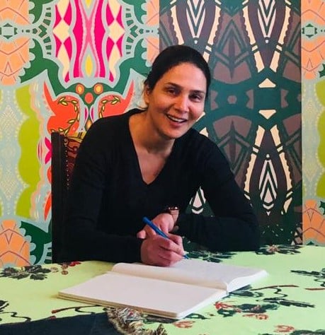 2023 - Suzan Hosseini — Beste Nieuwkomer Spotlight Awards