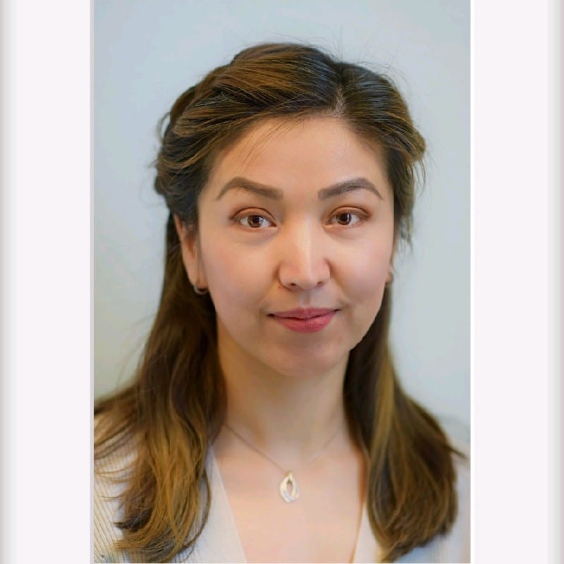 Shafiqa Pooya — Beste Nieuwkomer Spotlight Awards